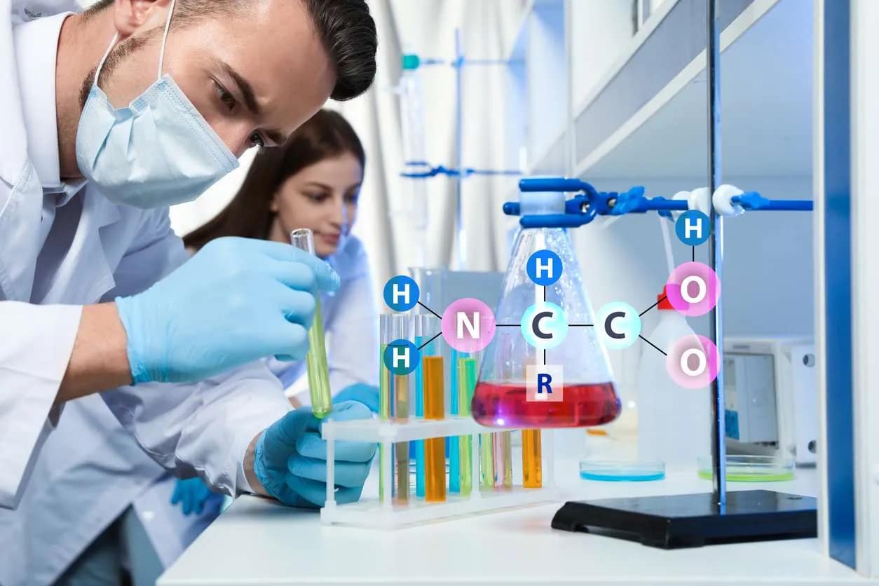 Supporiting lifelong learning in life sciences