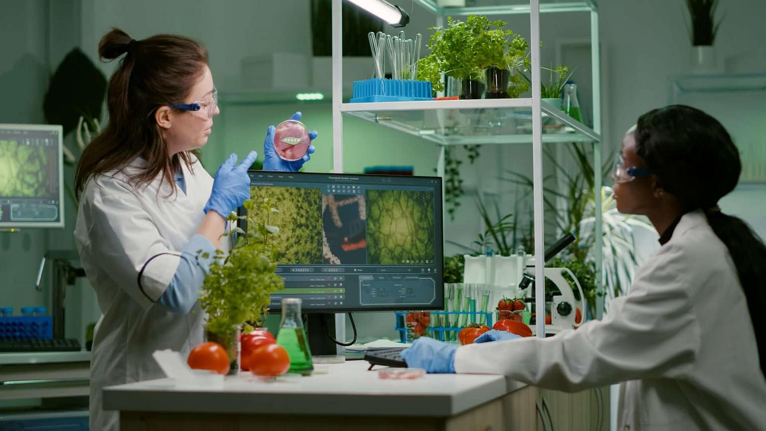 Biotechnology Careers UK: Roles, Salaries & Job Market Insights